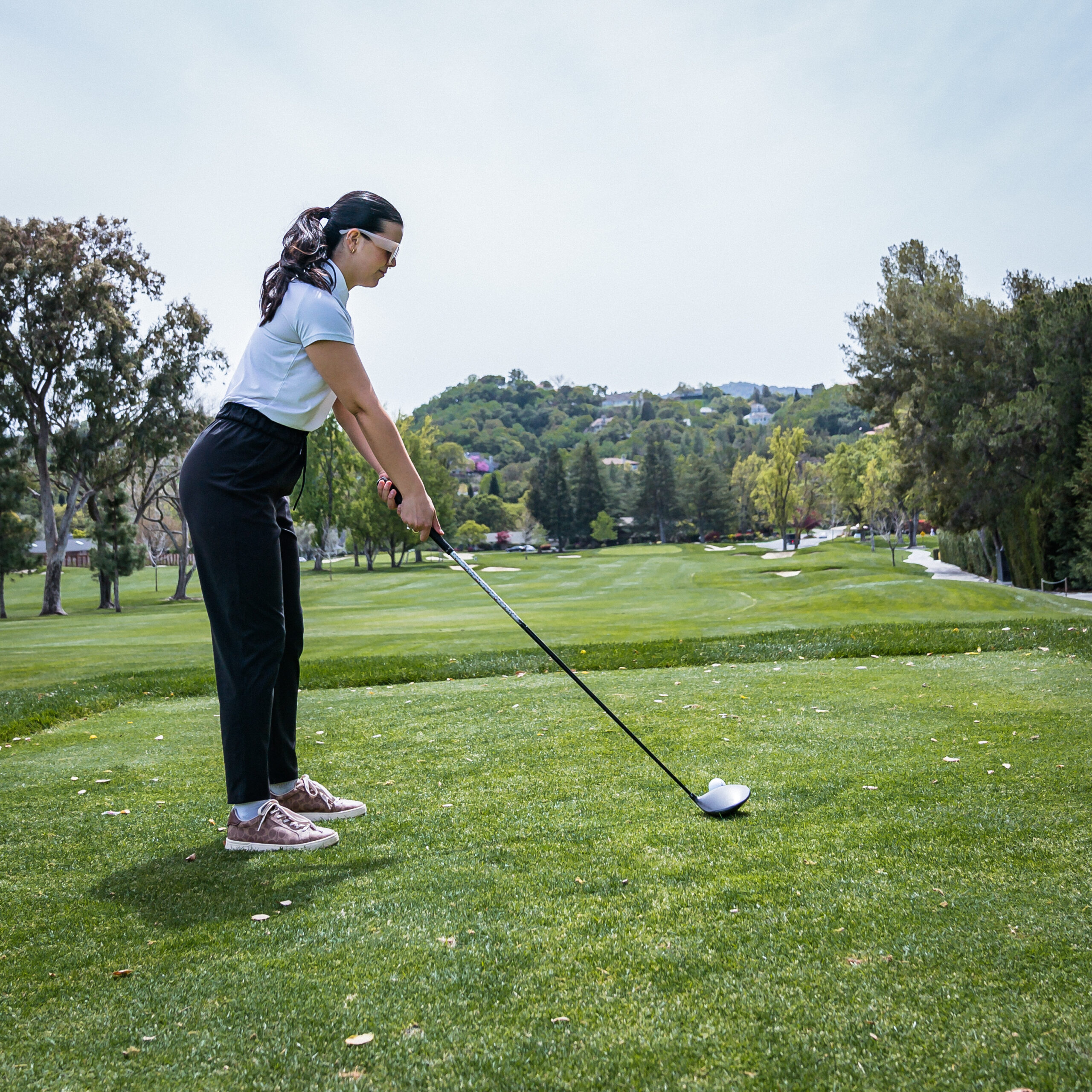 2023 Swing for SHELTER a Sold-Out Success - Shelter Inc.