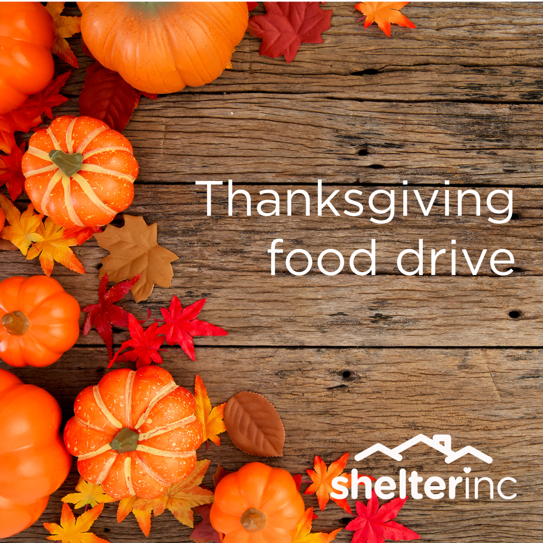 Sacramento County - Shelter Inc.